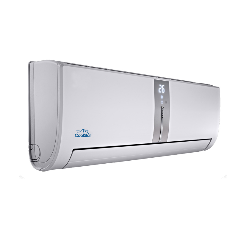 Multi-Split VRF Wand-Split Innengeräte - Coolstar AG